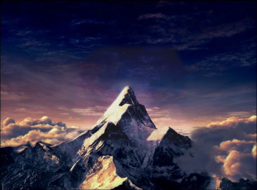 Create a Paramount Pictures logos Tier List - TierMaker