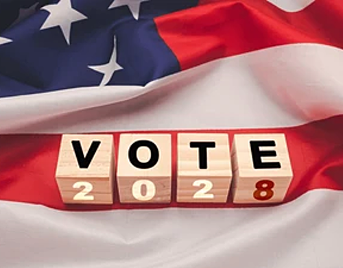 Create a The 2028 United States Presidential Election Tier List - TierMaker