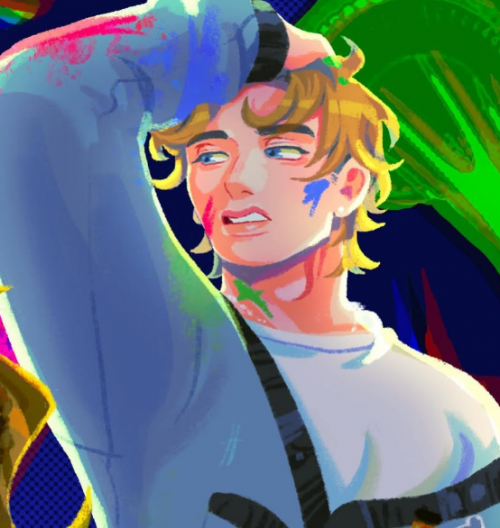 Create a Smosh Dread Characters Tier List - TierMaker