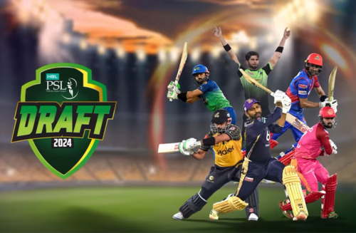 PSL 9 Captains Ranked Tier List (Community Rankings) - TierMaker