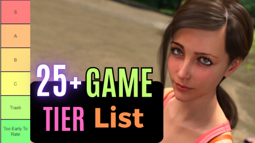 AGR Game Tier List (Community Rankings) - TierMaker