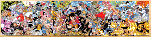 r/OnePiecePowerScaling Peak Fiction Tier List (Community Rankings ...