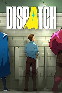 Create a Dispatch Characters Tier List - TierMaker