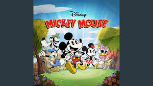 Create a Mickey Mouse Shorts Episodes Tier List - TierMaker