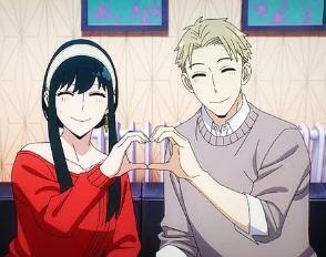 most popular anime ships (300+) Tier List (Community Rankings) - TierMaker