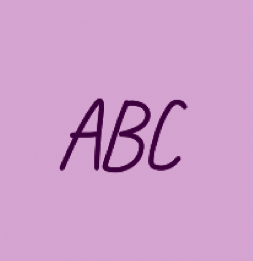 ABC Tierlist Tier List (Community Rankings) - TierMaker