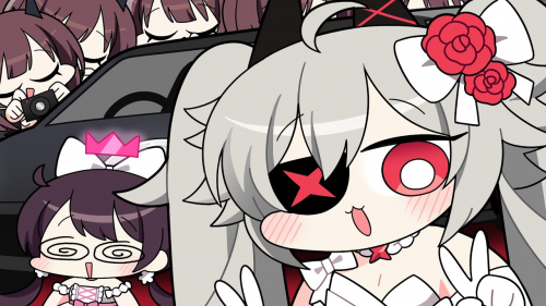 Create a DJMAX Characters Tier List - TierMaker