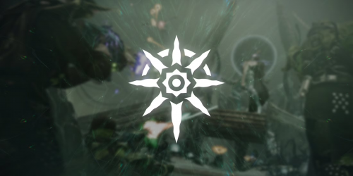 Create a Final Shape "Ritual Weapons"Teirlist Tier List - TierMaker