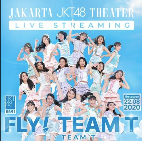 Create a setlist Fly Team T! Tier List - TierMaker