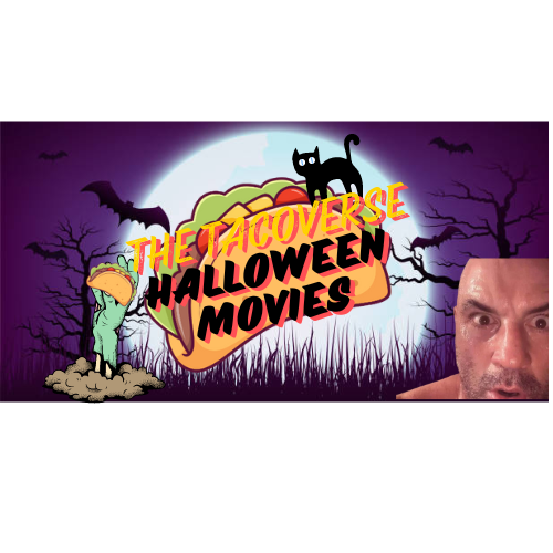Taco\'s horror movie month 2024 Tier List (Community Rankings) - TierMaker