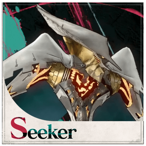 Create a Metaphor: ReFantazio - Archetypes (spoilers) Tier List - TierMaker