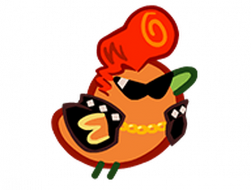 Create a Cookie Run: OvenBreak Pet Costumes Tier List - TierMaker