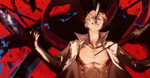 Create a Chainsaw Man Power Scale [Updated][Spoilers] Tier List - TierMaker