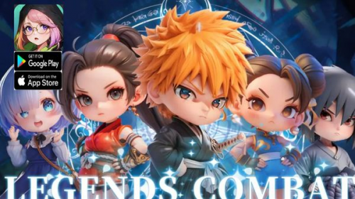 Heroes Combat/Legends Combat/Anime Heroes actualizado26/3/25 Tier List ...