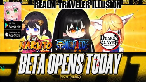 Realm Traveler - Illusion Actualizada 21/8/2024 Tier List (Community ...