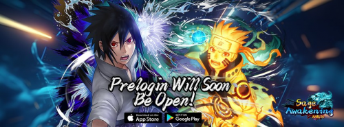 Create a Shinobi Odyssey Unveiled / Naruto Sage Awakening Tier List ...