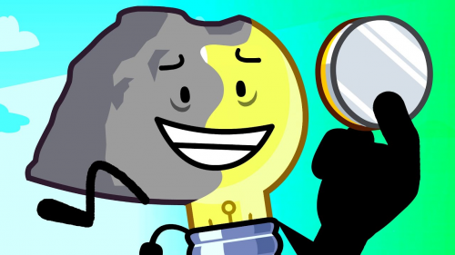 Create a Bfdi and II season 1 characters Tier List - TierMaker