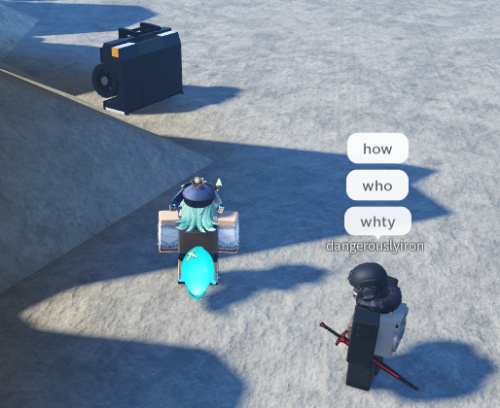 Create a Aniphobia Enemies [Update 1.2.4] Tier List - TierMaker