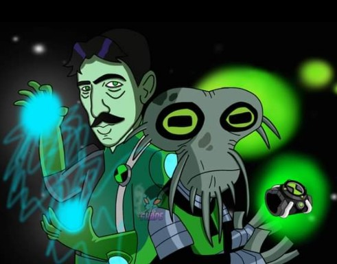 Create a Uldd parte 2 más ulddianos que nunca Tier List - TierMaker