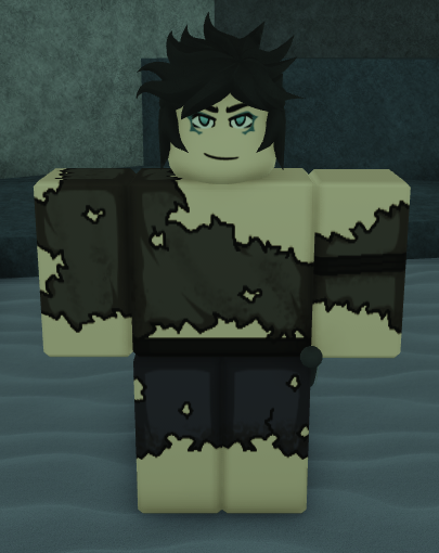 Create a deepwoken legendary weapons Tier List - TierMaker