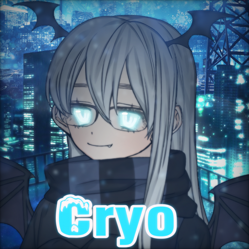 Create A Cryos Crossover Tracks Tier List Tiermaker