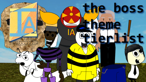 Create a item asylum Item/JGN/BOSS theme tierlist Tier List - TierMaker Create a item asylum Item/JGN/BOSS theme tierlist Tier List - TierMaker