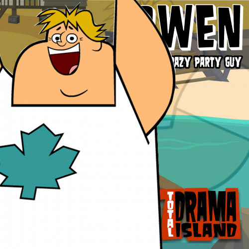 Create a Total Drama Character Incarnation Icons Tier List - TierMaker