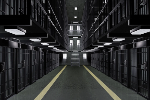 Create a Prison of helhiem Tier List - TierMaker