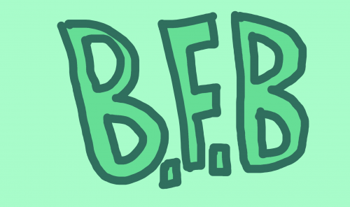 Create a BFDI Character Icons - ( Contestants only ) Tier List - TierMaker