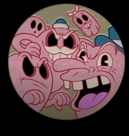 Create a Cuphead + dlc Tier List - TierMaker Create a Cuphead + dlc Tier List - TierMaker