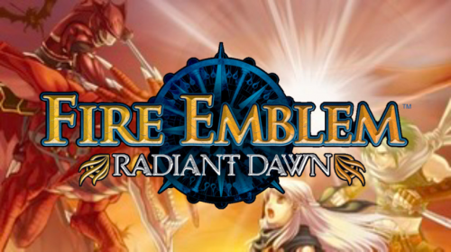 Create a Fire Emblem: Radiant Dawn Characters Tier List - TierMaker