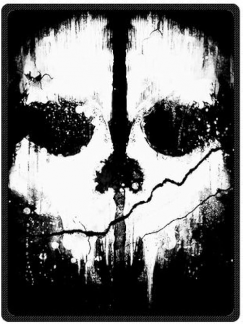 call of duty: ghosts levels Tier List (Community Rankings) - TierMaker