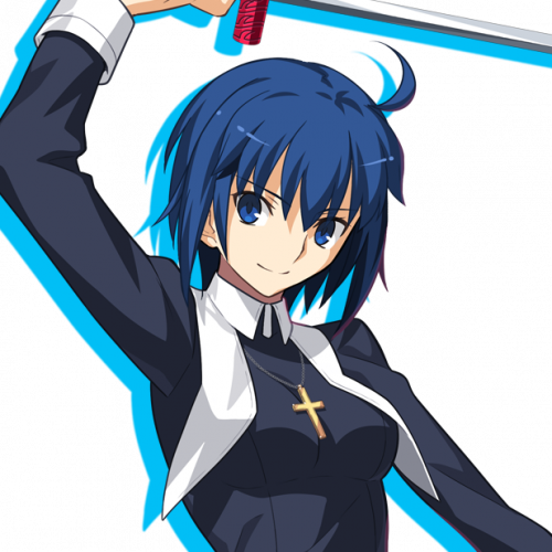 [Melty Blood: Type Lumina] Ciel Moves Tier List (Community Rankings ...