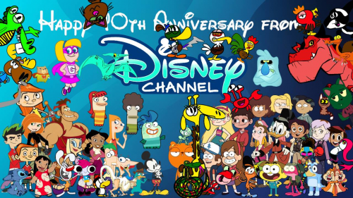 Create a Best Cartoon (Disney) Tier List - TierMaker