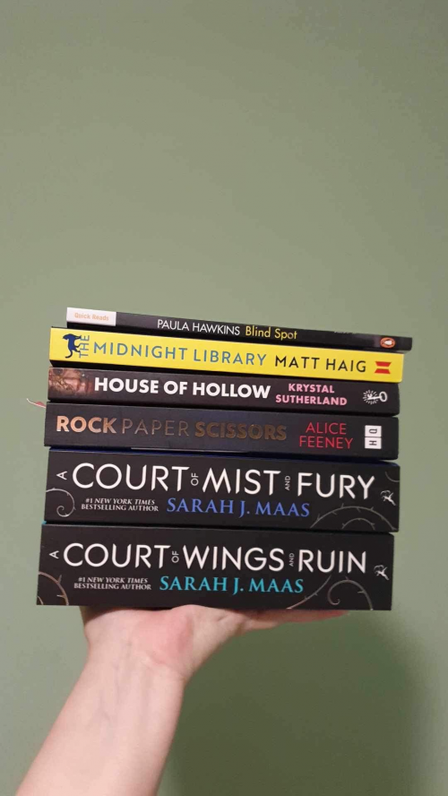 2023 BOOKS Tier List (Community Rankings) - TierMaker