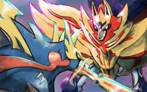 GSCUP GEN9 Legendary Cores Tier List (Community Rankings) - TierMaker