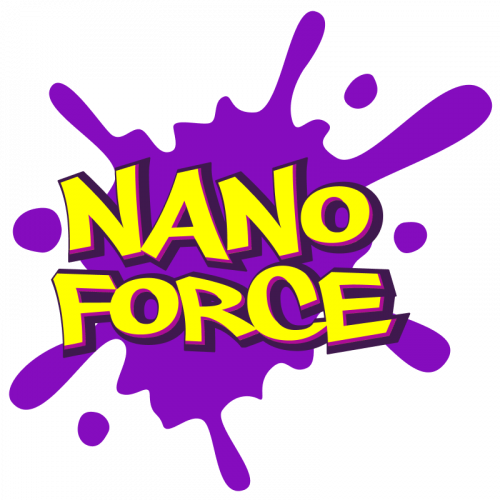 Nano Force Maps and Modes ranking Tier List (Community Rankings ...