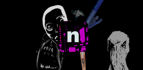 Create a Nextbot rng sandbox (removed) Tier List - TierMaker