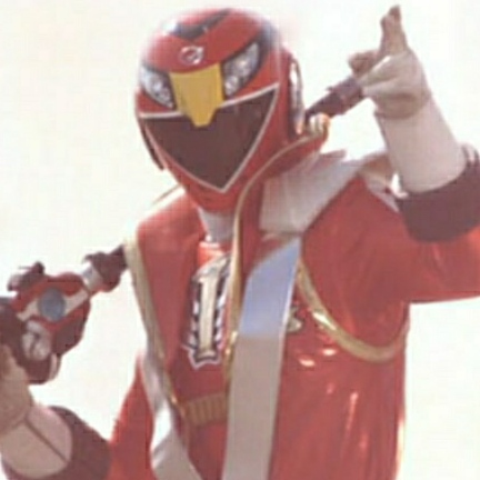 Create a Power Rangers RPM rangers, weapons and power ups Tier List ...