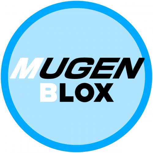 Create a Mugen Blox (Game on Roblox) Tier List - TierMaker