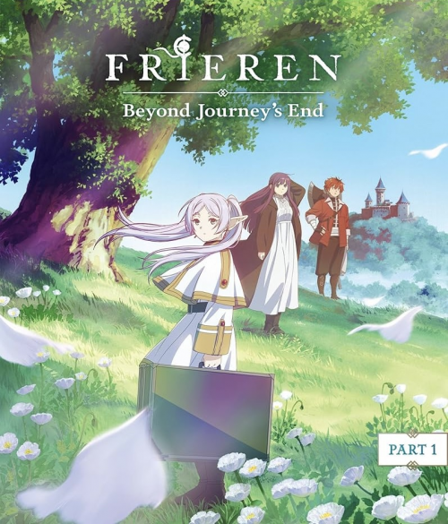 Frieren: Beyond Journey’s End Tier List (Community Rankings) - TierMaker