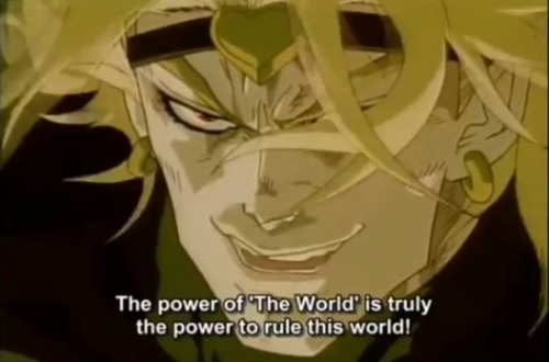 Drako's PJJ (Project JoJo) PVPER Template Tier List (Community Rankings ...