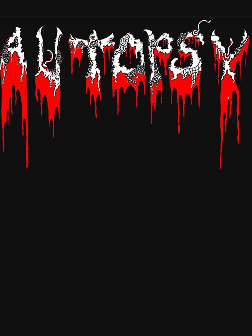 Create a Autopsy Albums and Releases (2023) Tier List - TierMaker