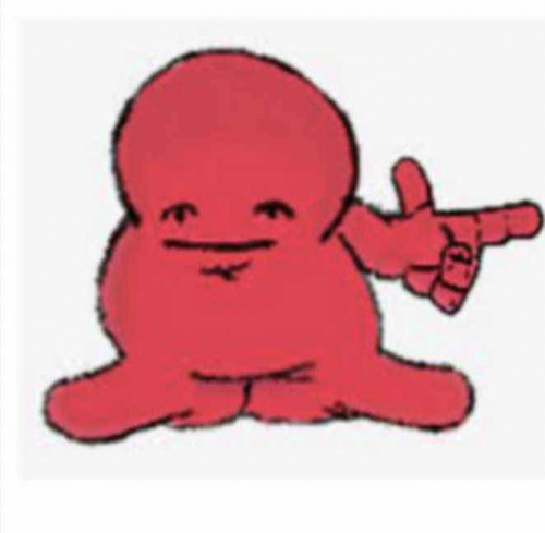 Create a r/pokemonroleplays Bloop characters Tier List - TierMaker