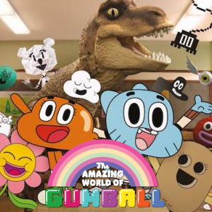 Cartoon Network Programming (May 2024) Tier List (Community Rankings ...