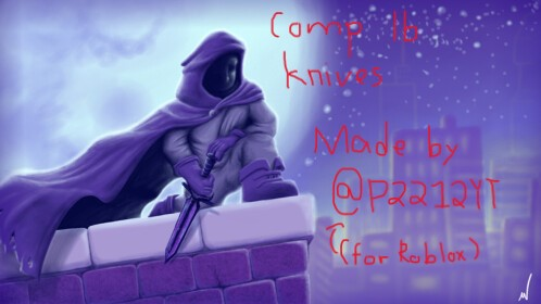 Roblox Assassin! Comp LB Knives (as of 11/23/2023) Tier List (Community ...