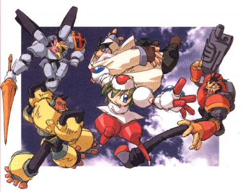 Mischief Makers Levels Tierlists Tier List (Community Rankings) - TierMaker