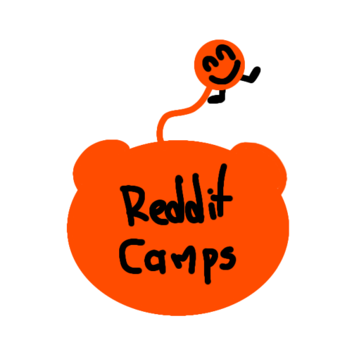 Create a The Reddit Object Camp Tier List - TierMaker