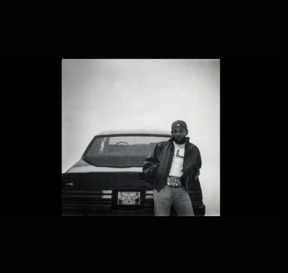 Create a GMX (KDOT. ALBUM) Tier List - TierMaker