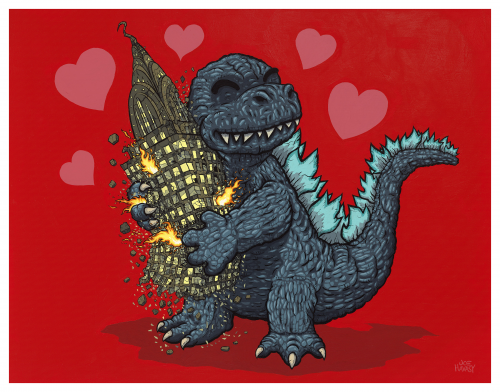 Create a Godzilla ships Tier List - TierMaker